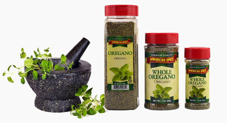 Seasonings & Herbs | Online Spice Store | American Spice Trading Co ...