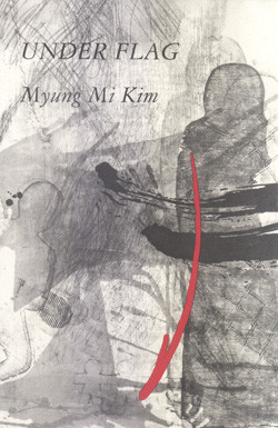 Under Flag | Kelsey Street Press