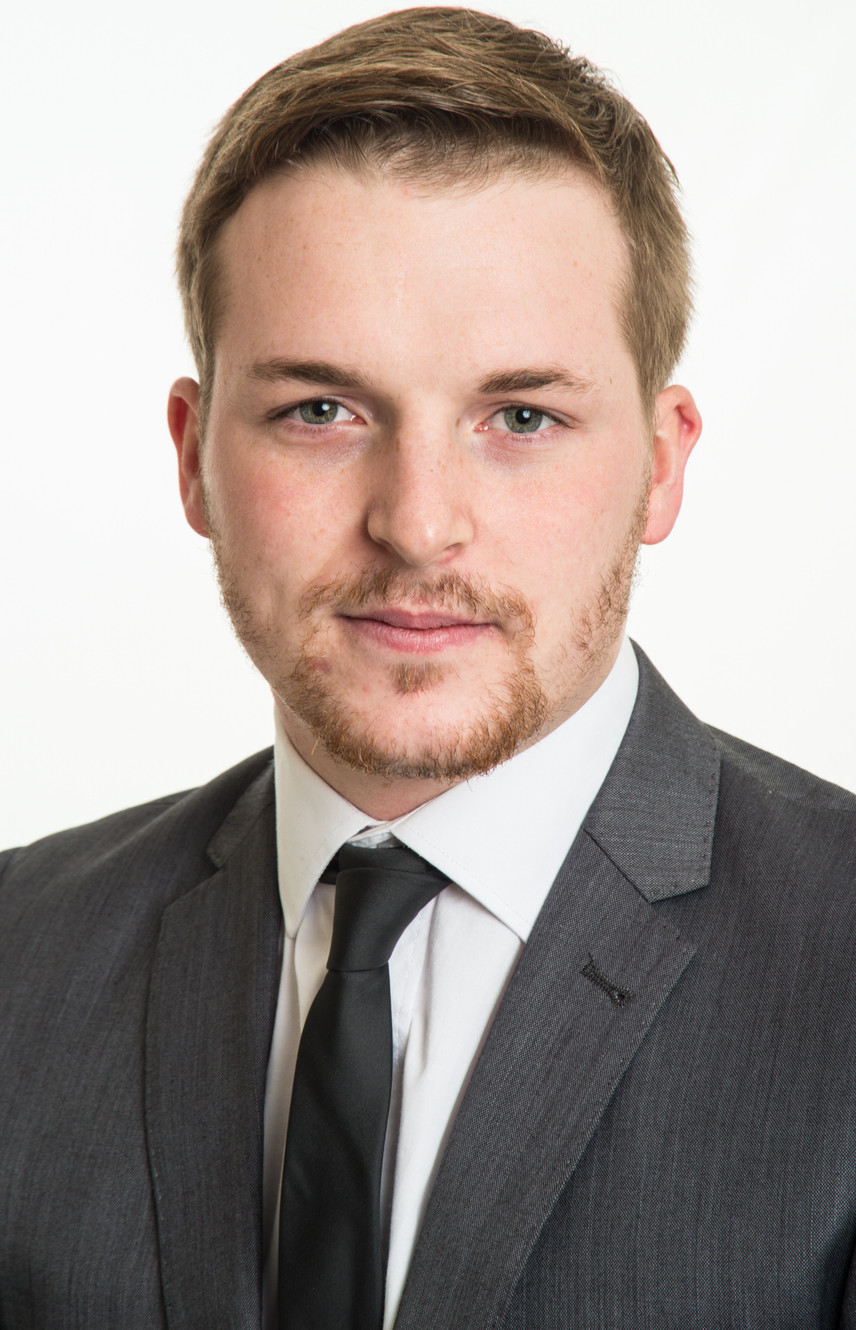 Benjamin Warner, Actor