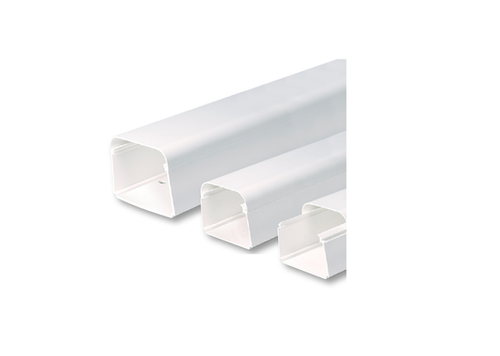 Calha para Ar Condicionado | Termequip