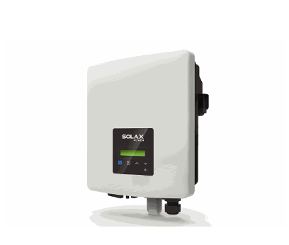 Inversor SolaX X1-Mini | Termequip