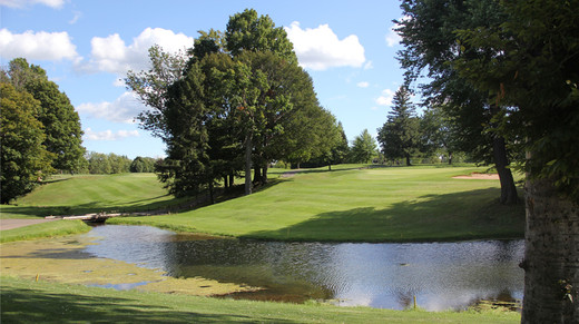 Photo Gallery | Webster Golf Club