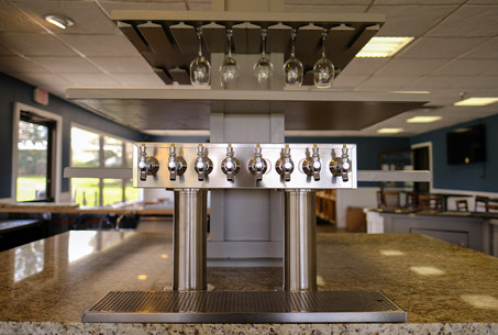 Photo Gallery | Webster Golf Club