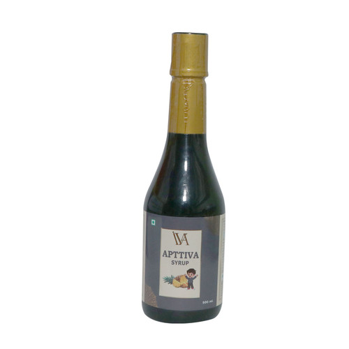 Apptiva Syrup to Increase Appetite 500ml | Scortis Healthcare