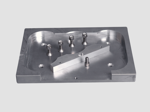 Battery Tray | Hot Rods By Dean