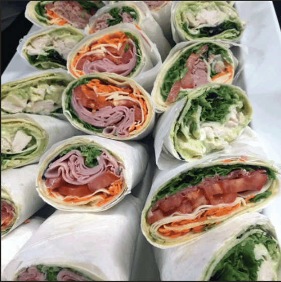 CATERING PORTAL | Routleys Bakery