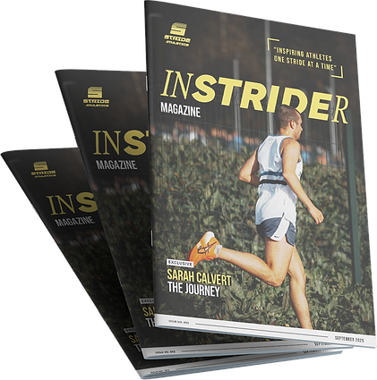 Stride Athletics