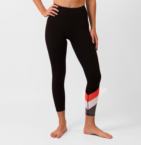 Tempo Legging | Coco Beats
