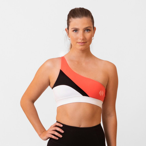 Tempo Sports Bra | Coco Beats