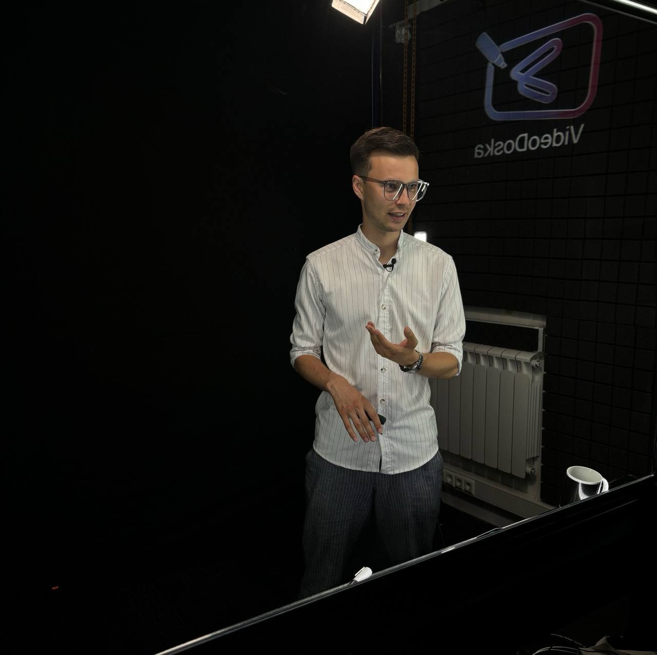How to Record an Online Course: Step-by-Step Guide | Video Studio