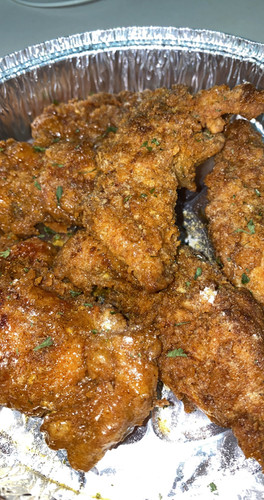 Chicken Tenders | Moes Kitchen