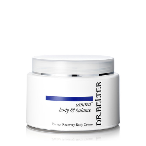 perfect recovery body cream | Huidpunt