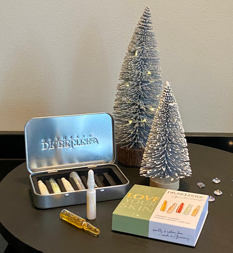 Intensa | ampullen box luxe | Huidpunt