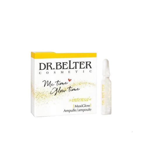 maxi glow ampul | Huidpunt