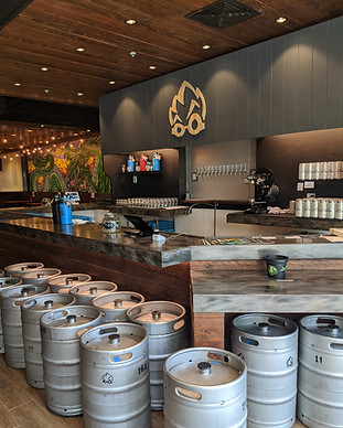 Beer Lab HI | Craft Beer Brewery | Honolulu, Hawaii, USA