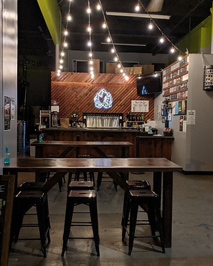 Beer Lab HI | Craft Beer Brewery | Honolulu, Hawaii, USA