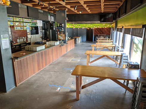 LOCATIONS | Beer Lab HI