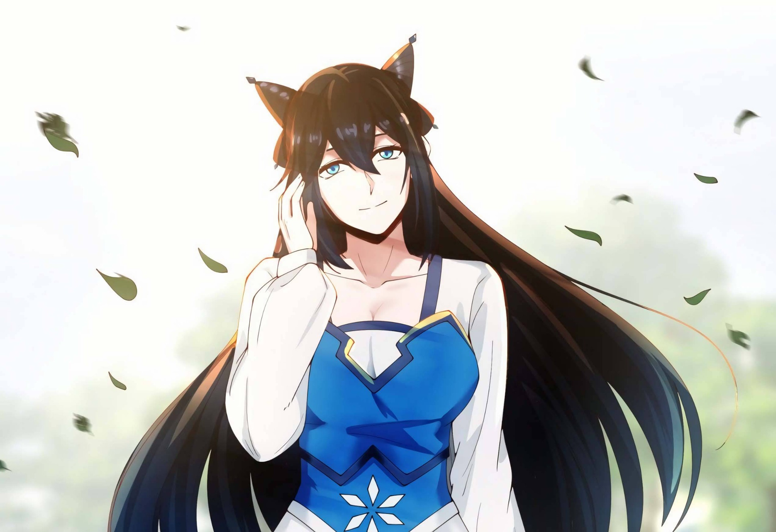 Martil Peak: Conheca todas as esposas de Yang Kai