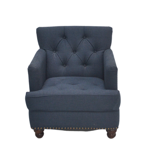 Nigel Chair | Stories Event Hire