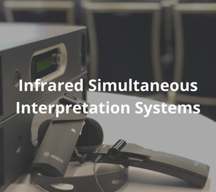 Simultaneous Interpretation Equipment | Congress Singapore