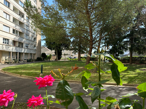LE MANS - Quartier Saint Pavin | concorde-invest