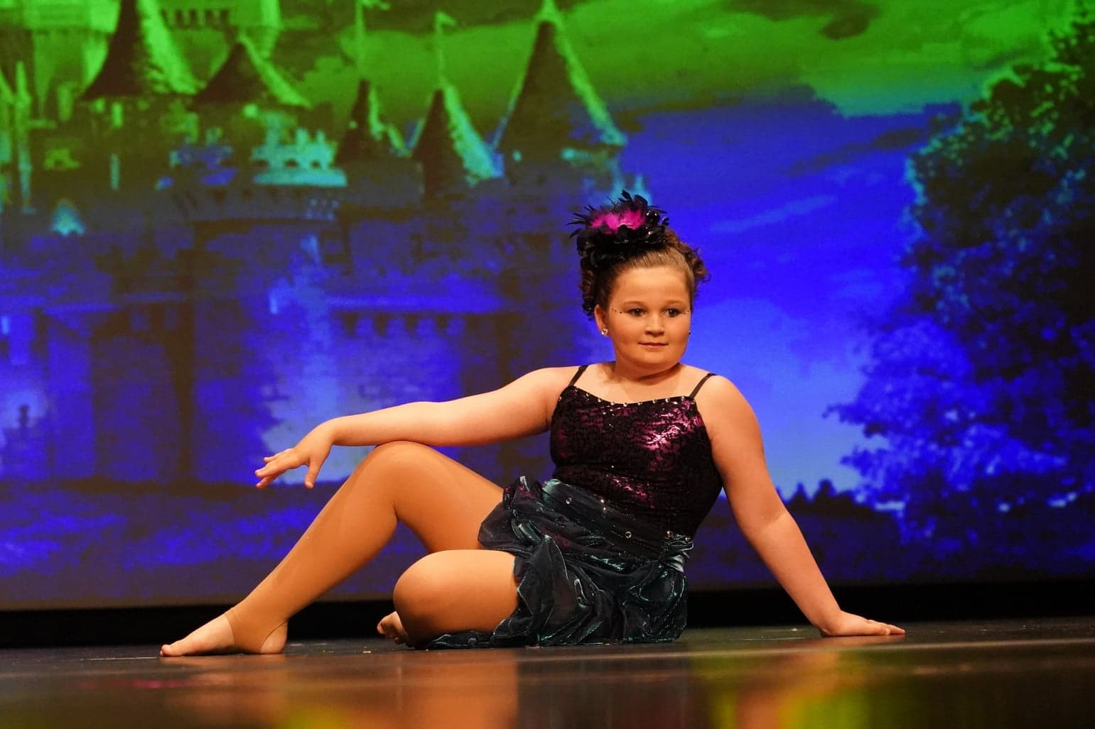 Elementary Class Registration | Stage Starz Academy of Dance