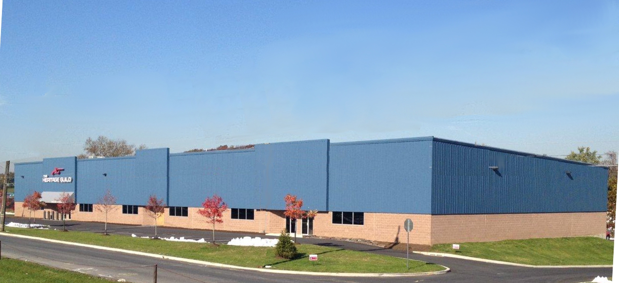 INTERCONTINENTAL DEVELOPMENT