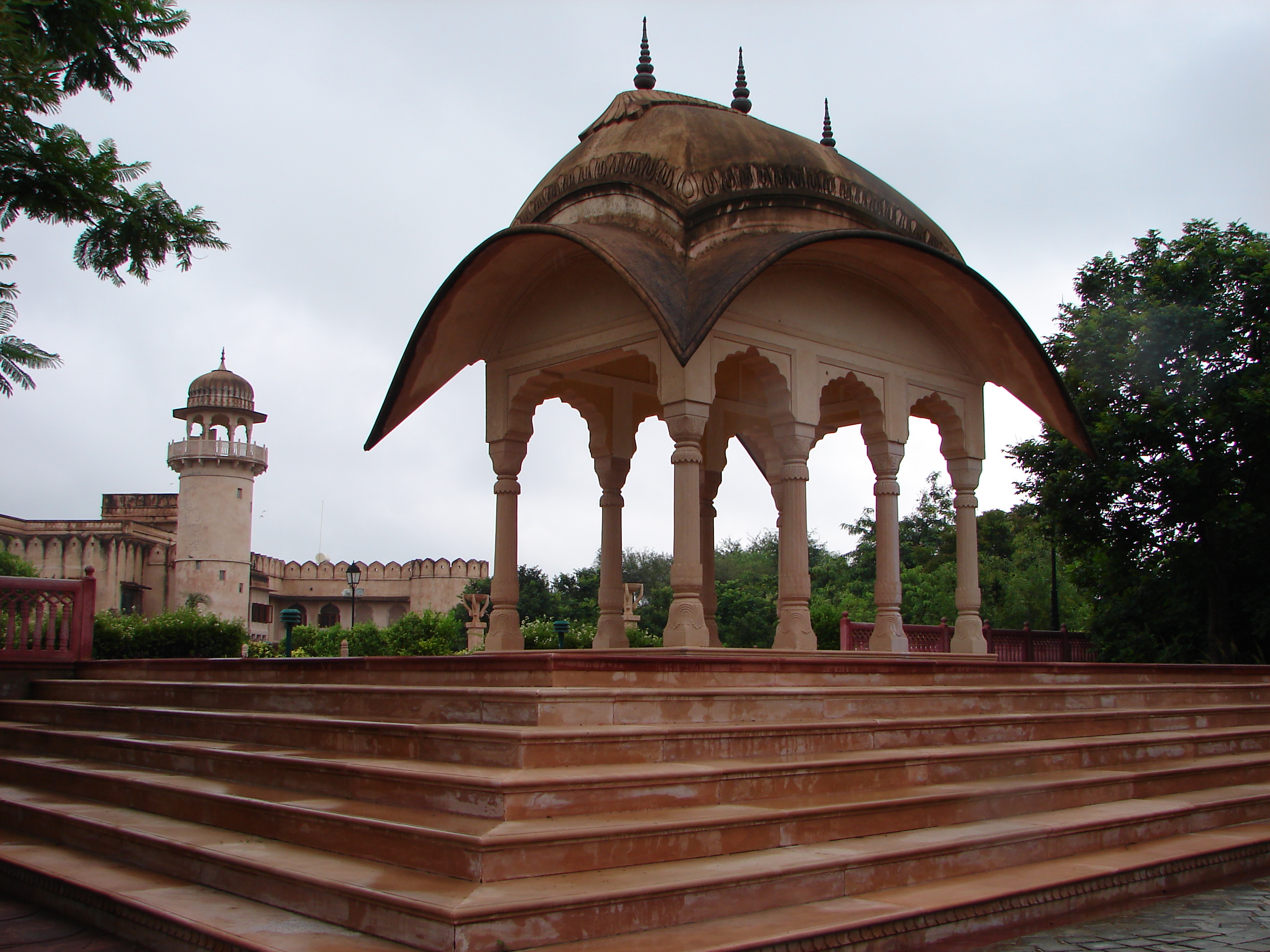 PROJECT 4 | architectravigupta
