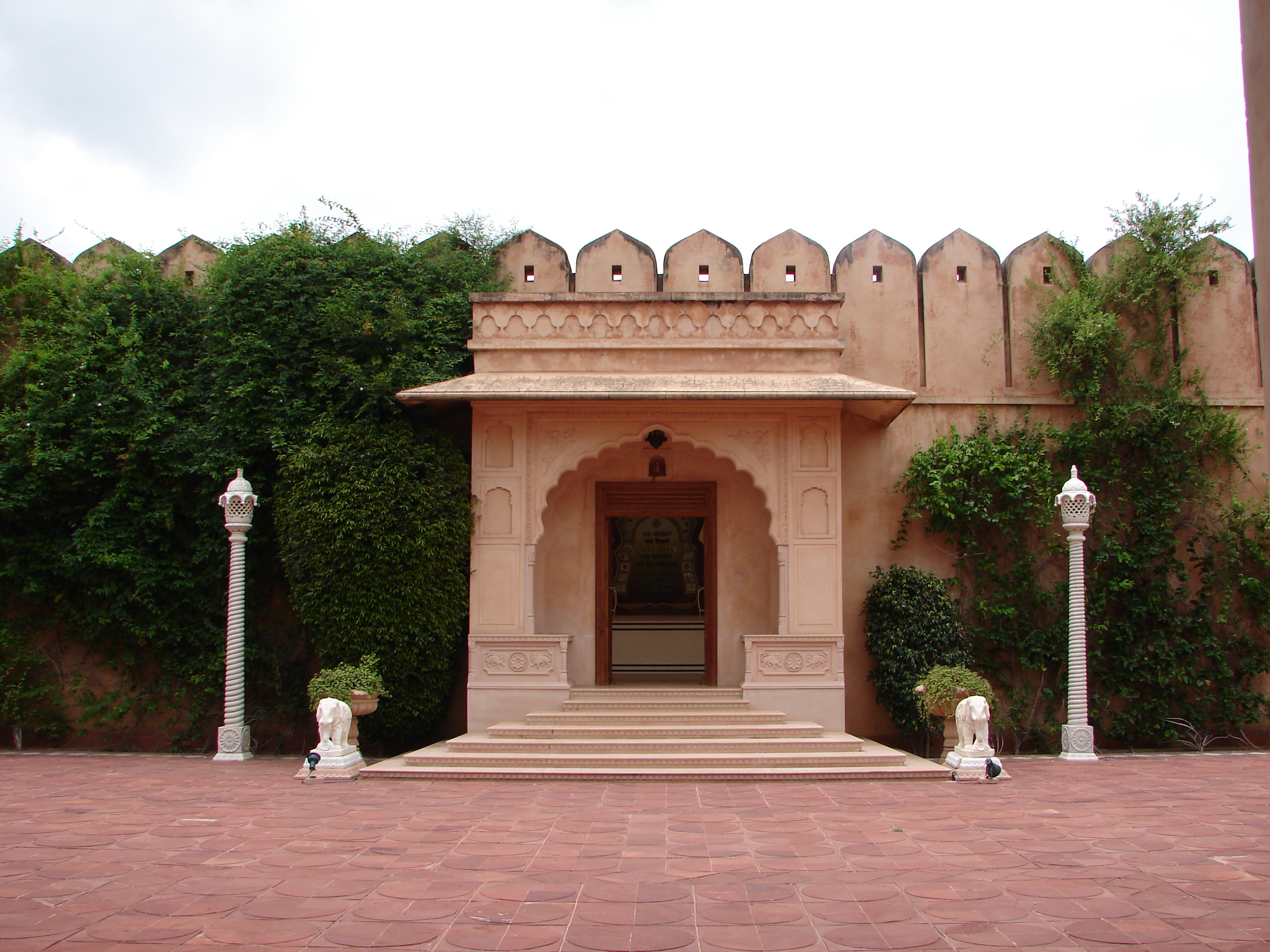 PROJECT 4 | architectravigupta