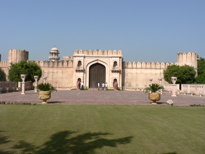 PROJECT 4 | architectravigupta