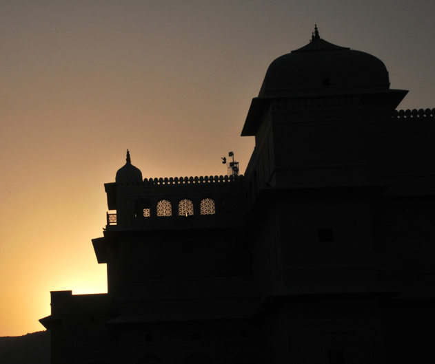 PROJECT 5 | architectravigupta