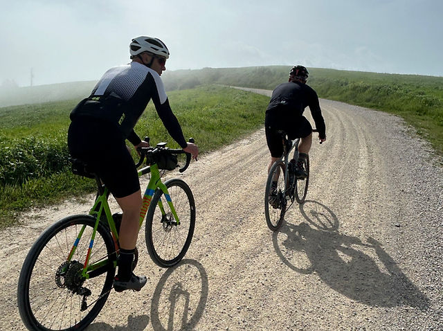 ryan van duzer bikes