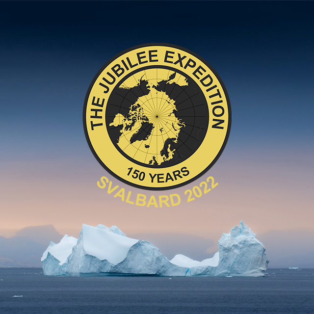 The Expedition | Jubilee Expedition