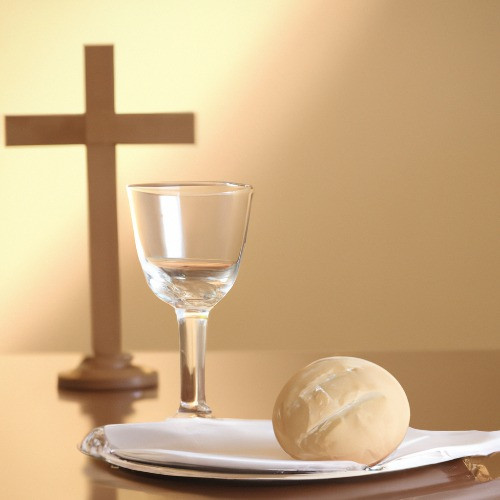 93rd Annual Communion Breakfast