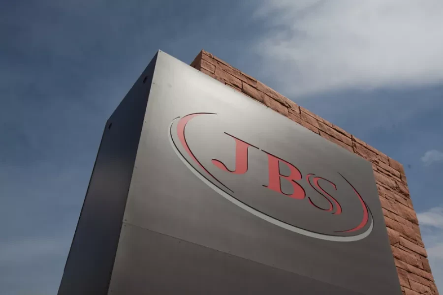 JBS Starts Construction on World’s Largest Cultivated Beef Factory