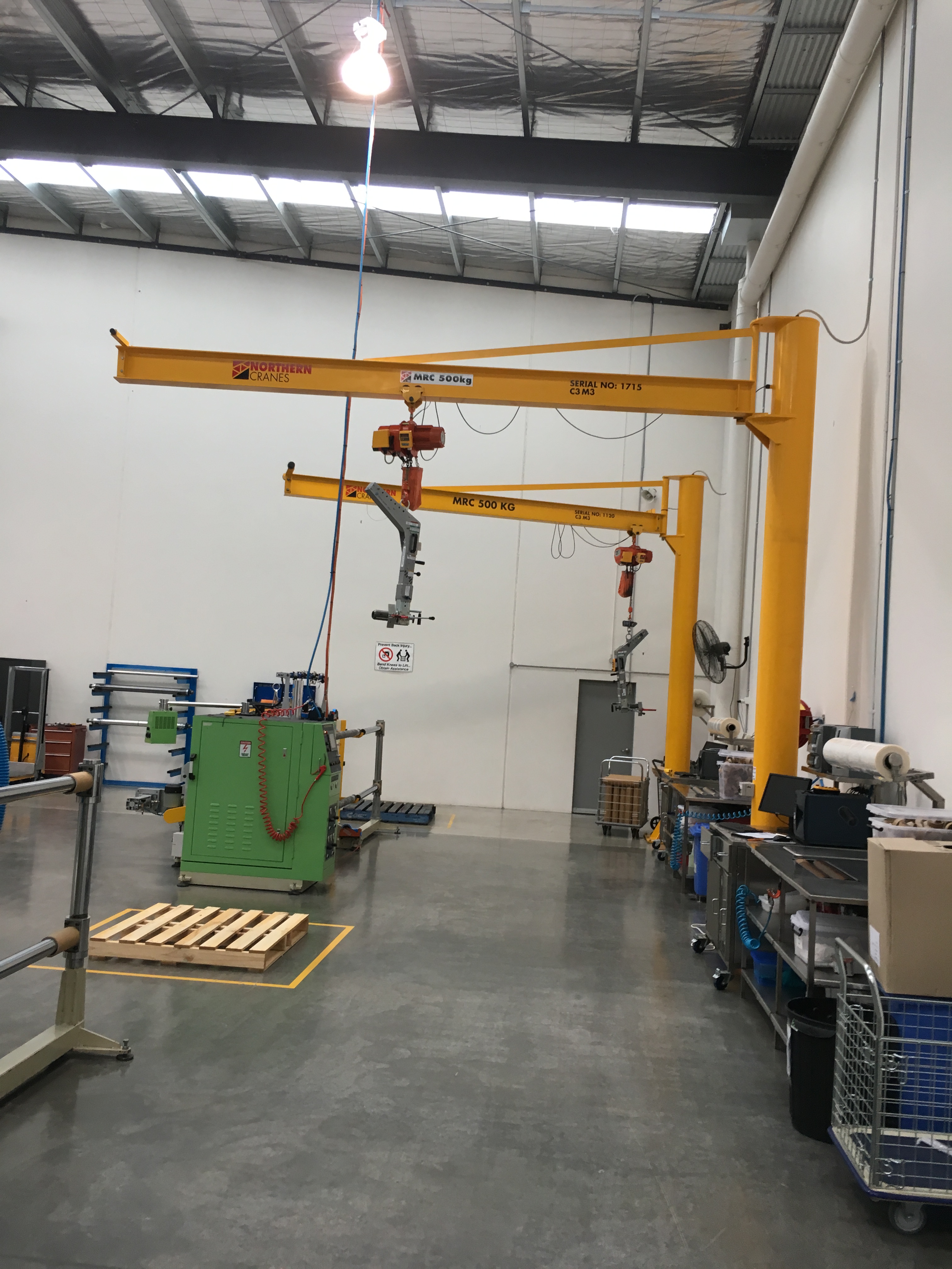 Cranes |Overhead|Gantry|Jib| Crane Supplier|Melbourne|Victoria