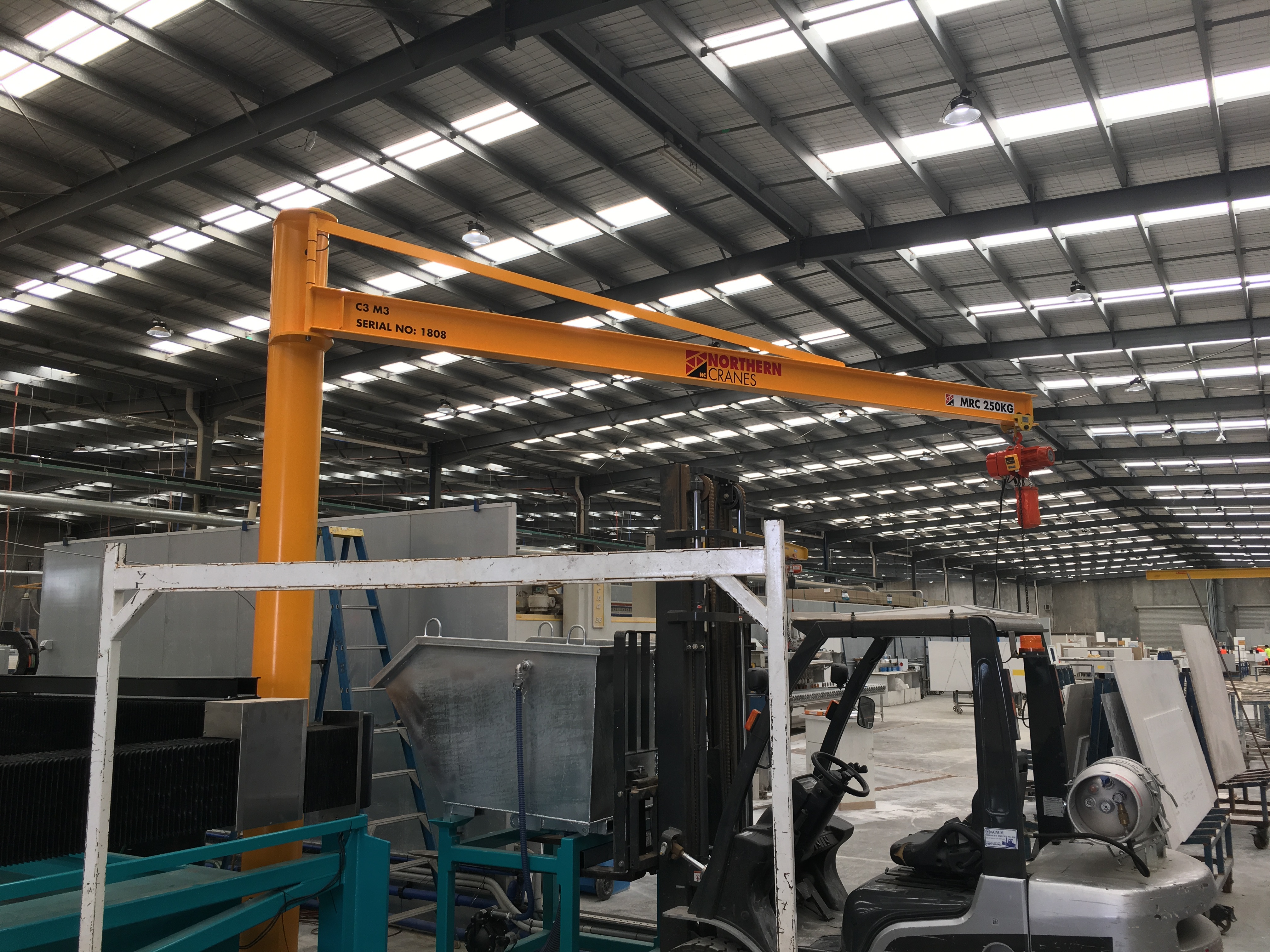 Cranes |Overhead|Gantry|Jib| Crane Supplier|Melbourne|Victoria