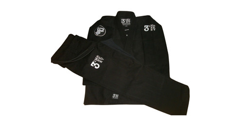 3rd Monkey Gi | The 3rd Monkey