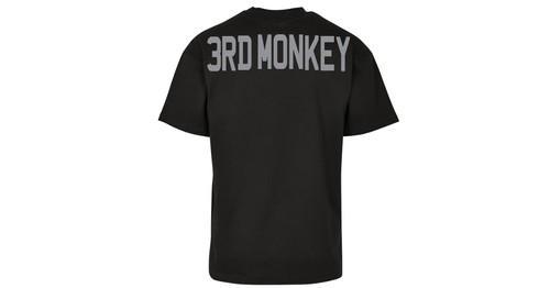 The Ned Shirt | The 3rd Monkey