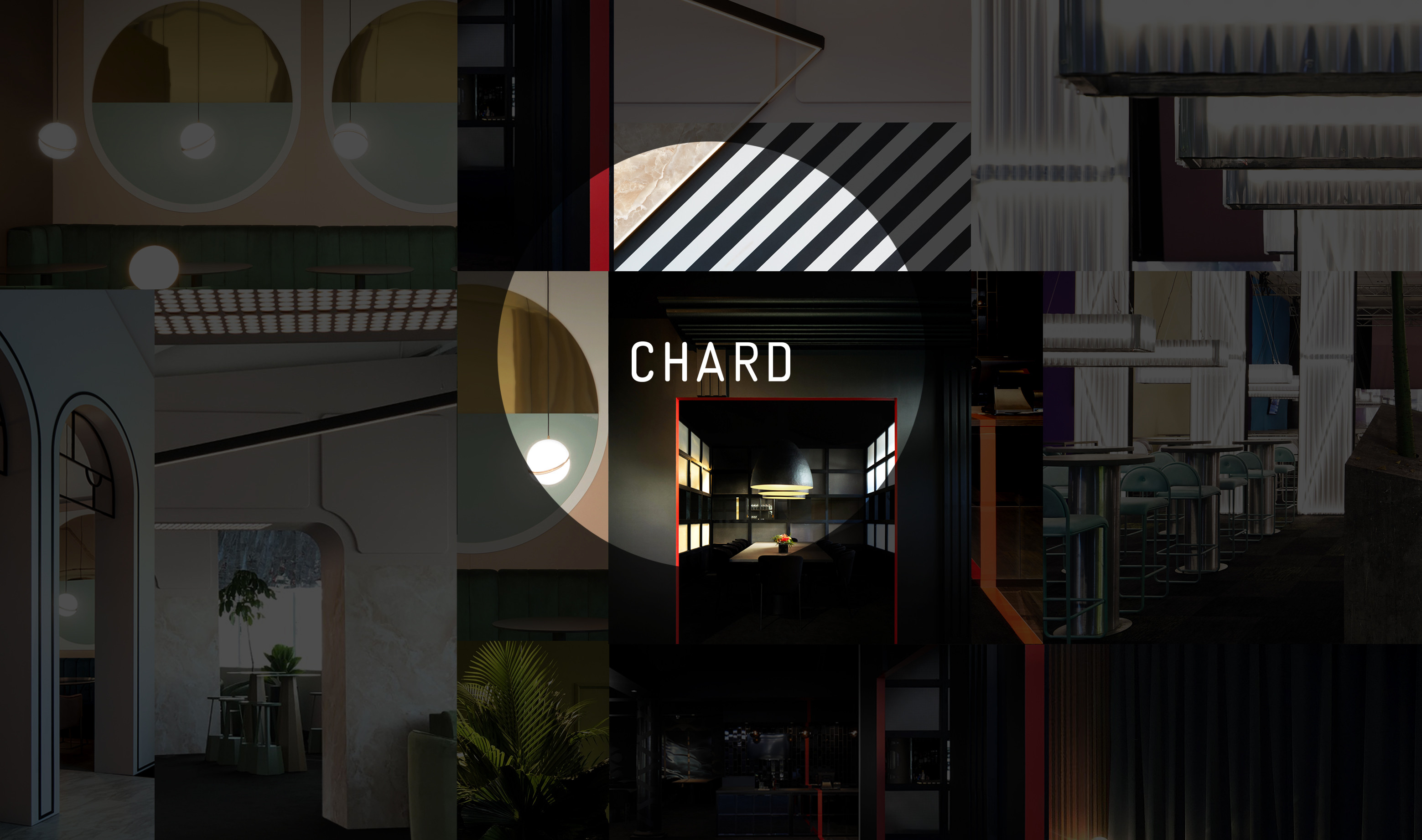 Interior Designer | CHARD International | Melbourne