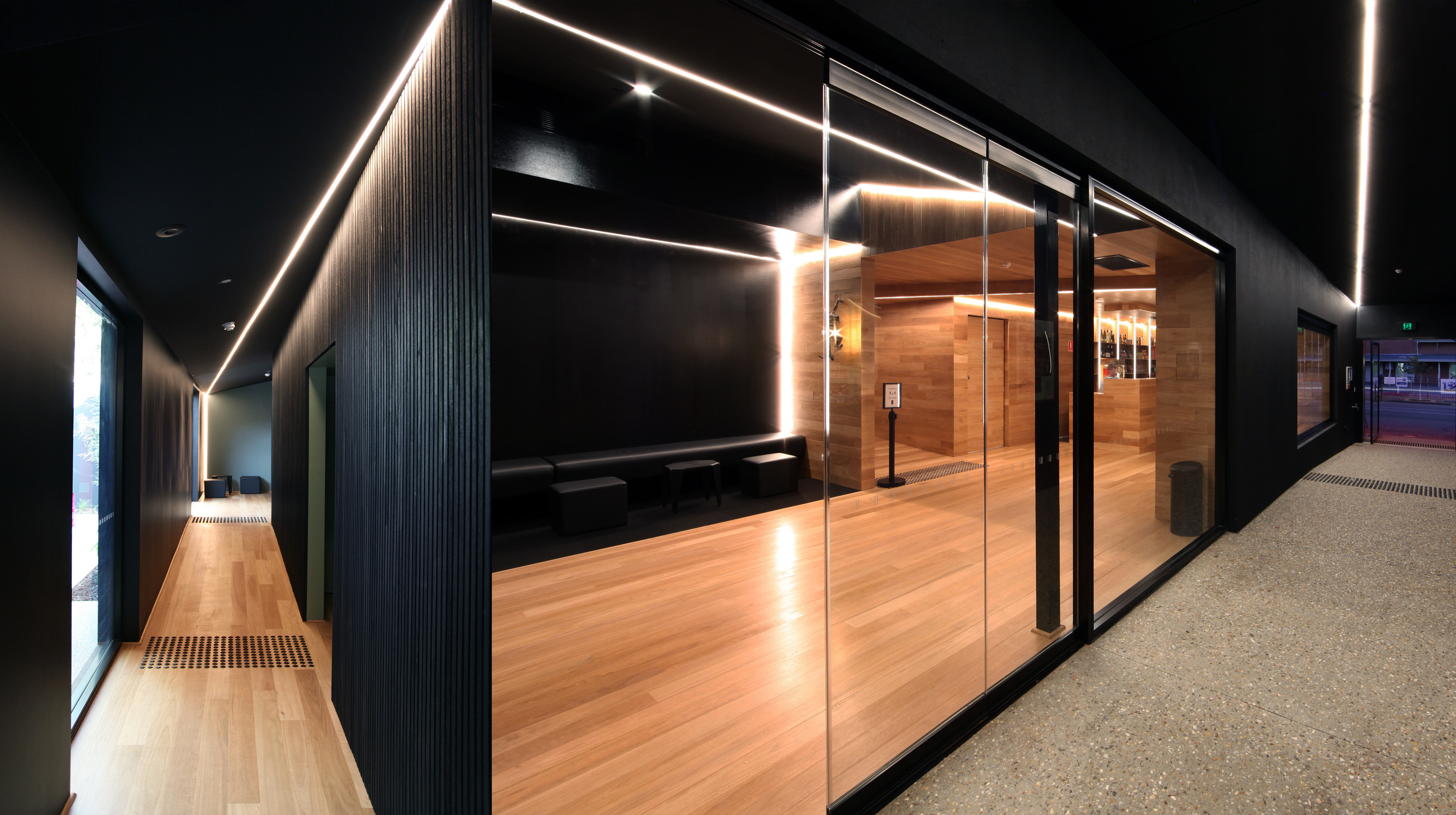 Luna Palace | CHARD International | Australia