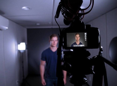 MODEL SELF-TAPE | EIRAM Modeling