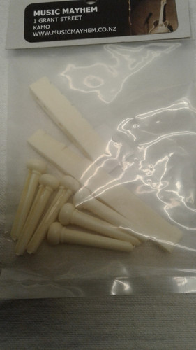 acoustic freshen up kit | My Site