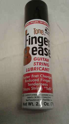 finger ease | My Site