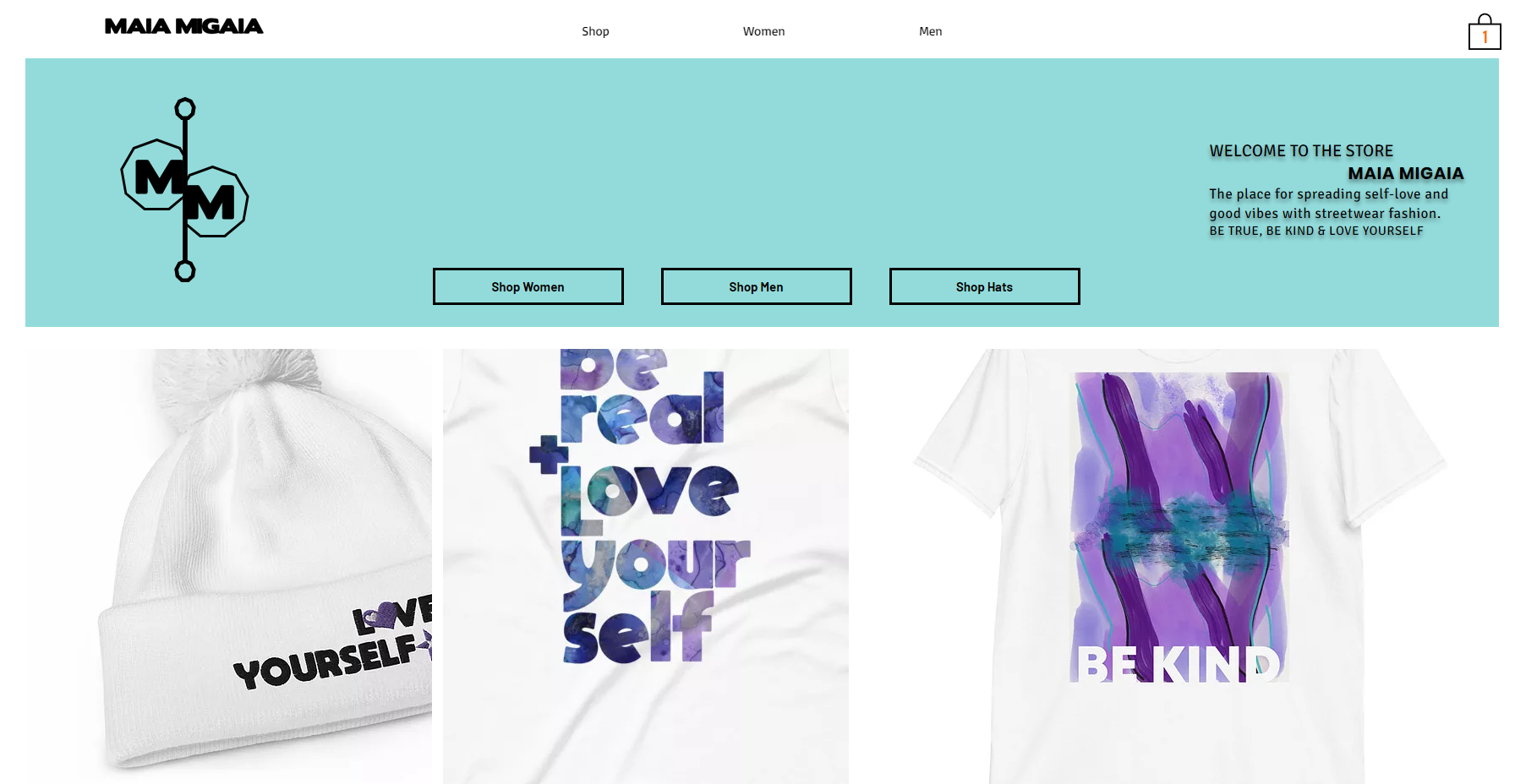 orders-delivery | Maia Migaia