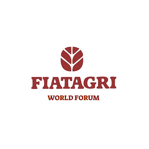 Fiat Tractor Logo 90 90 110 90 | FiatagriWorld.com