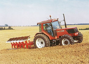 Fiatagri History | FiatagriWorld.com