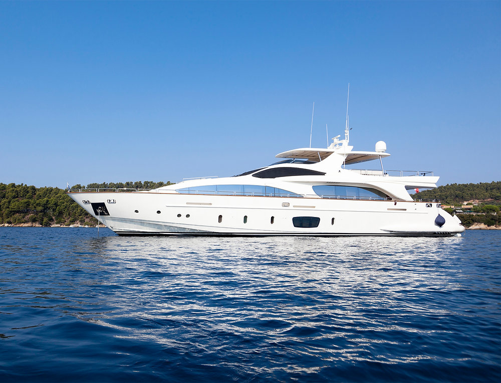 From Sea to Shining Sea with Charter Worldwide