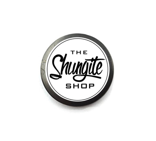 Shungite Sticker - For ANY Device! | The Shungite Shop6.99https ...
