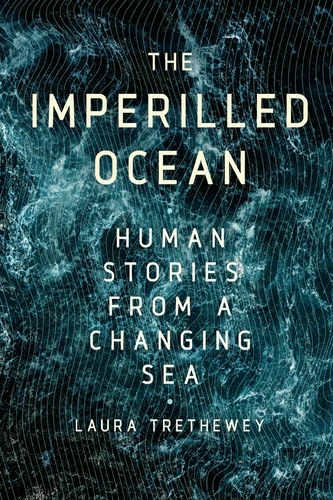 The Imperilled Ocean | Digitally Lit
